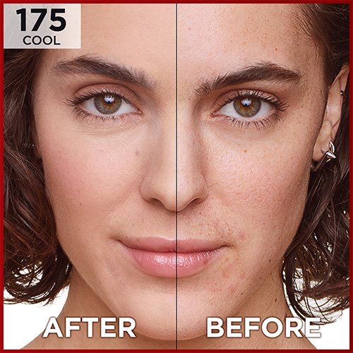 Infaillible 32H Matte Cover foundation 175 Cool Undertone